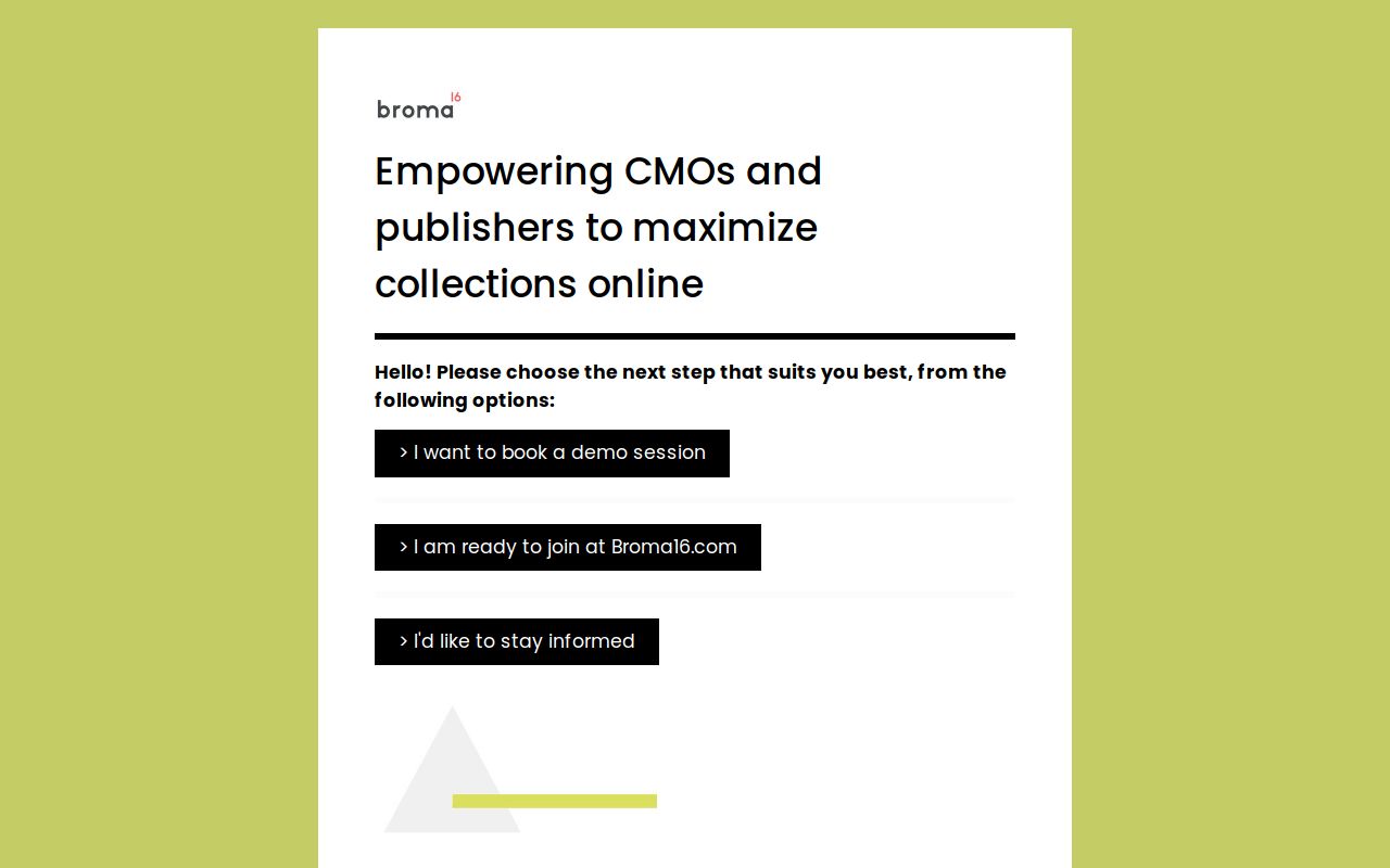 Broma16-CMOs-Publishers